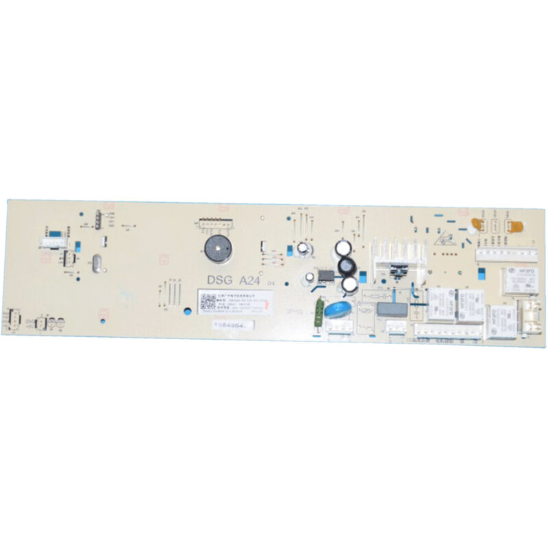Carte électronique, module de commande