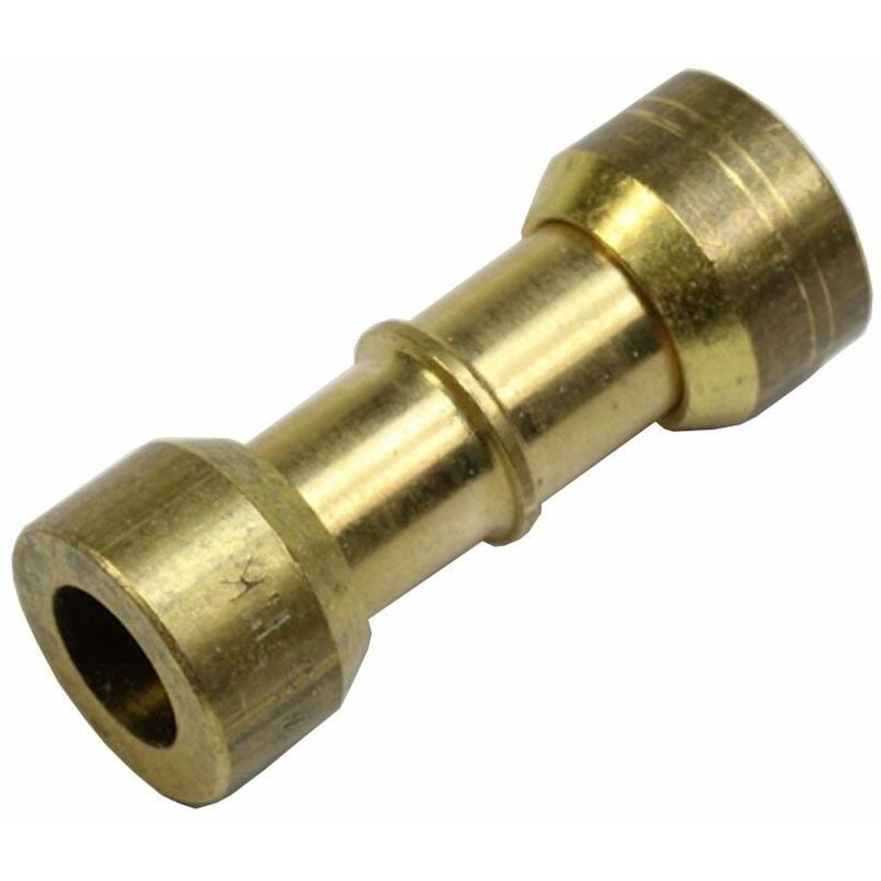 Raccord Lokring réducteur en laiton 8X7.5mm 8/7,5NRMs00