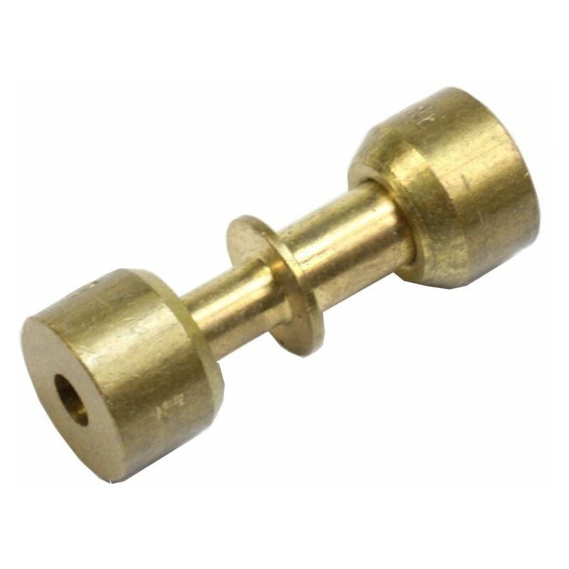 Raccord Lokring droit en laiton 5/3,5NRMs00