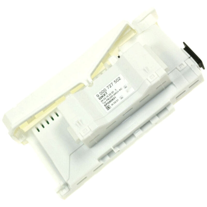 Module de puissance programmé