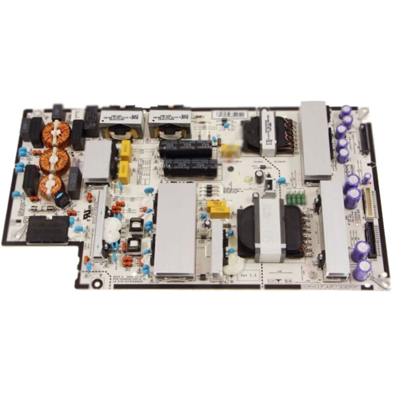 Carte électronique, module d'alimentation