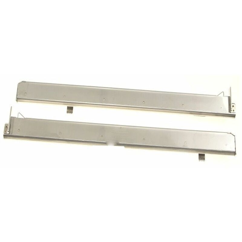 Rail télescopique d'origine (17003241) Four, cuisinière BOSCH, NEFF ...