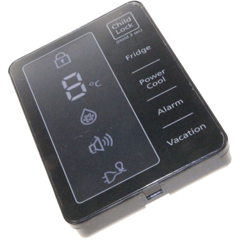 Ensemble platine display d'origine