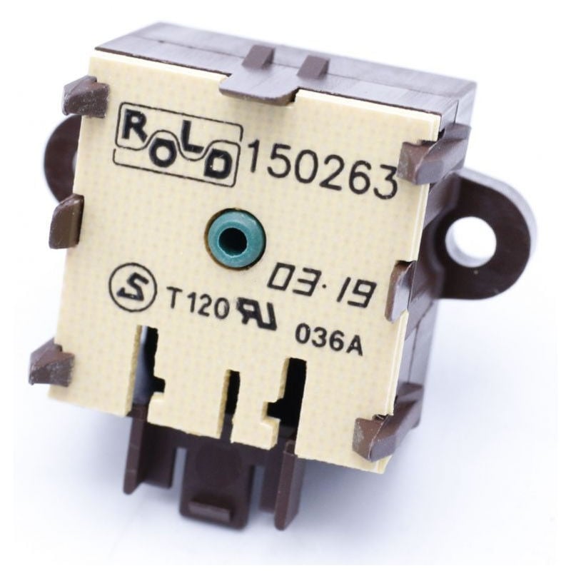 Sélecteur 12 positions