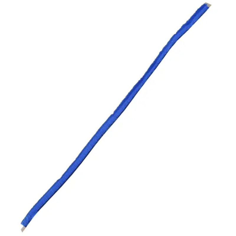 Brossette bleue