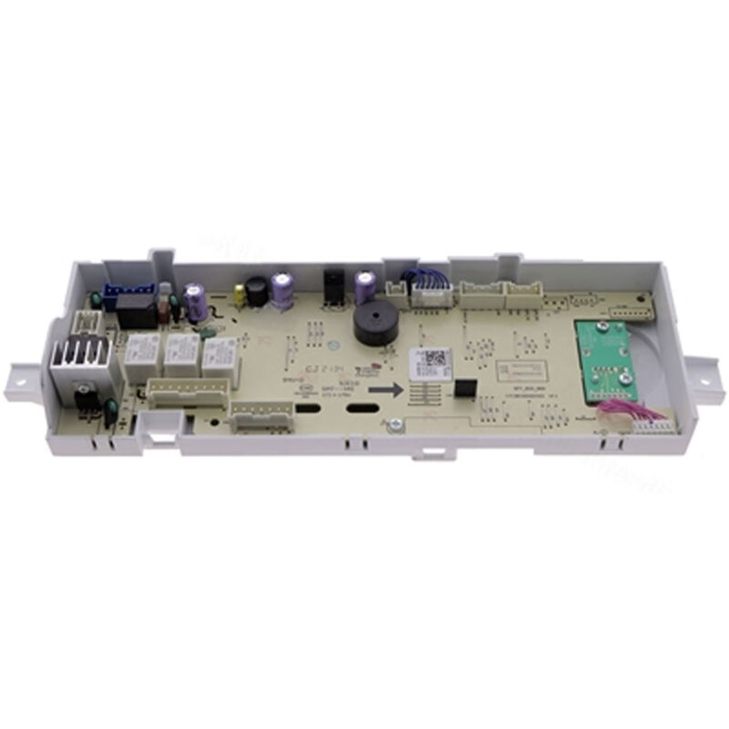 Carte électronique de commande