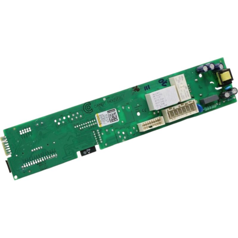 Carte électronique, module de puissance