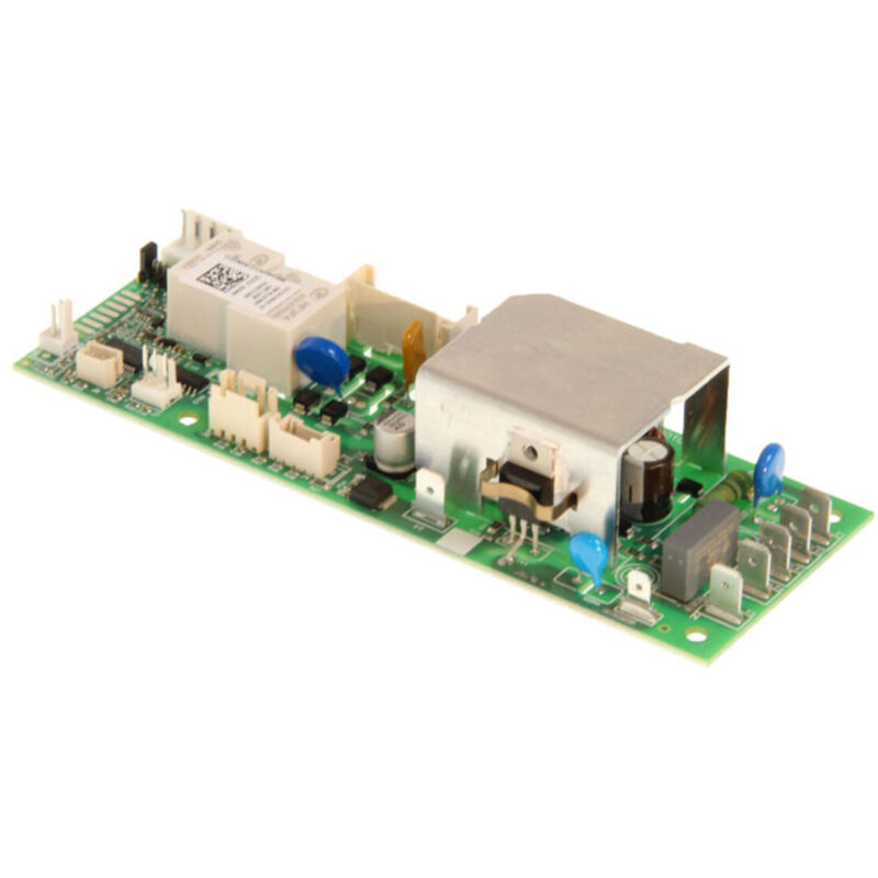 Carte électronique, module de puissance