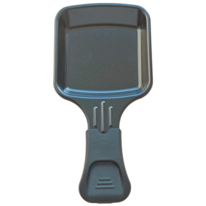 Coupelle à raclette en acier au carbone – Revêtement silicone Xynflon ...