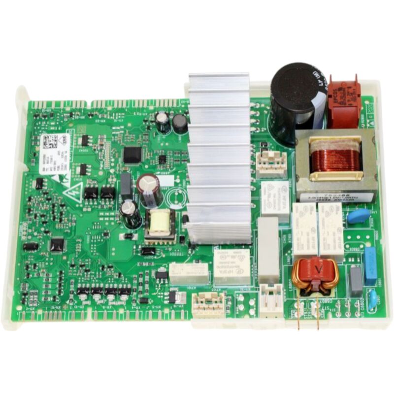 Module de puissance programmé