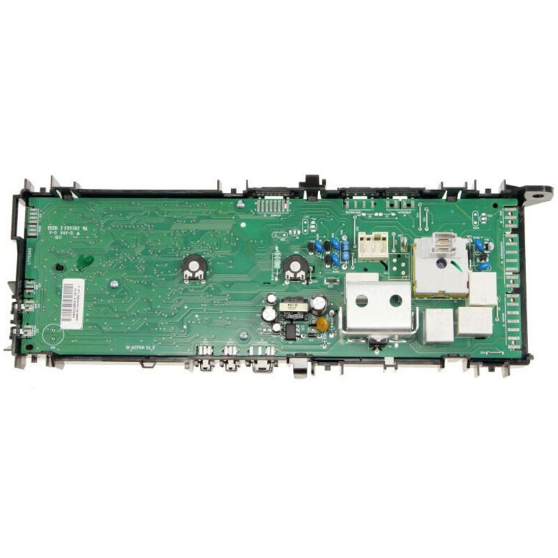 Carte électronique, module de commande