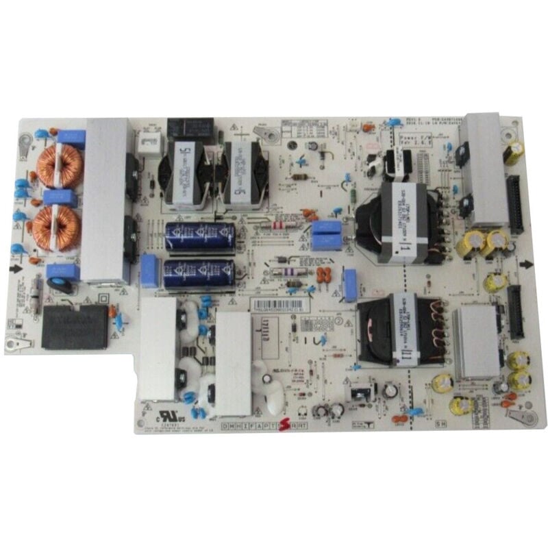 Carte électronique, module d'alimentation