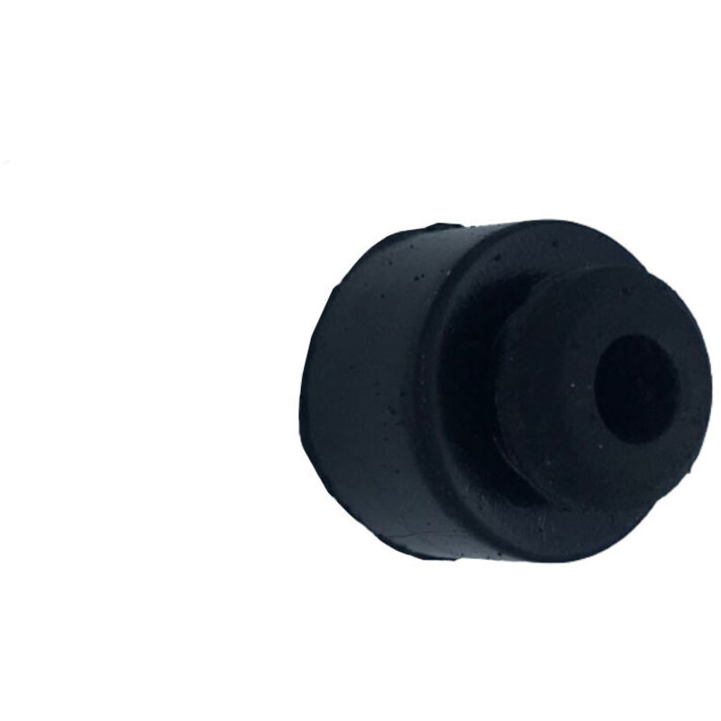 Silent bloc compresseur