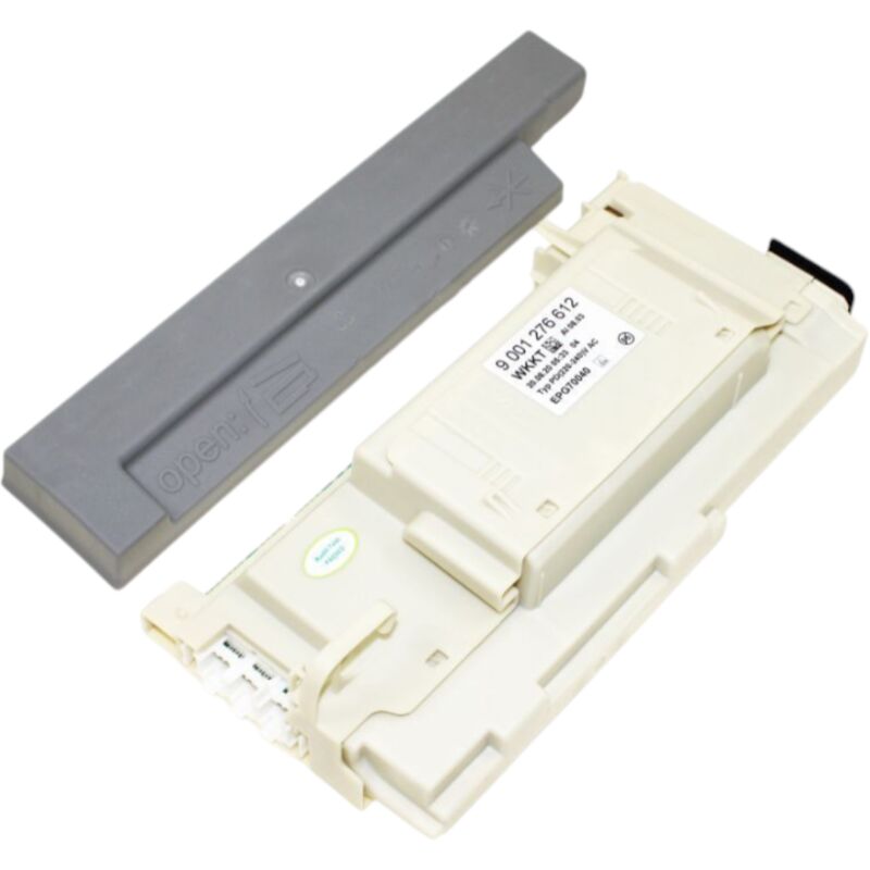 Module de puissance programme d'origine