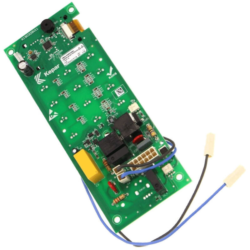 Programmateur digitale