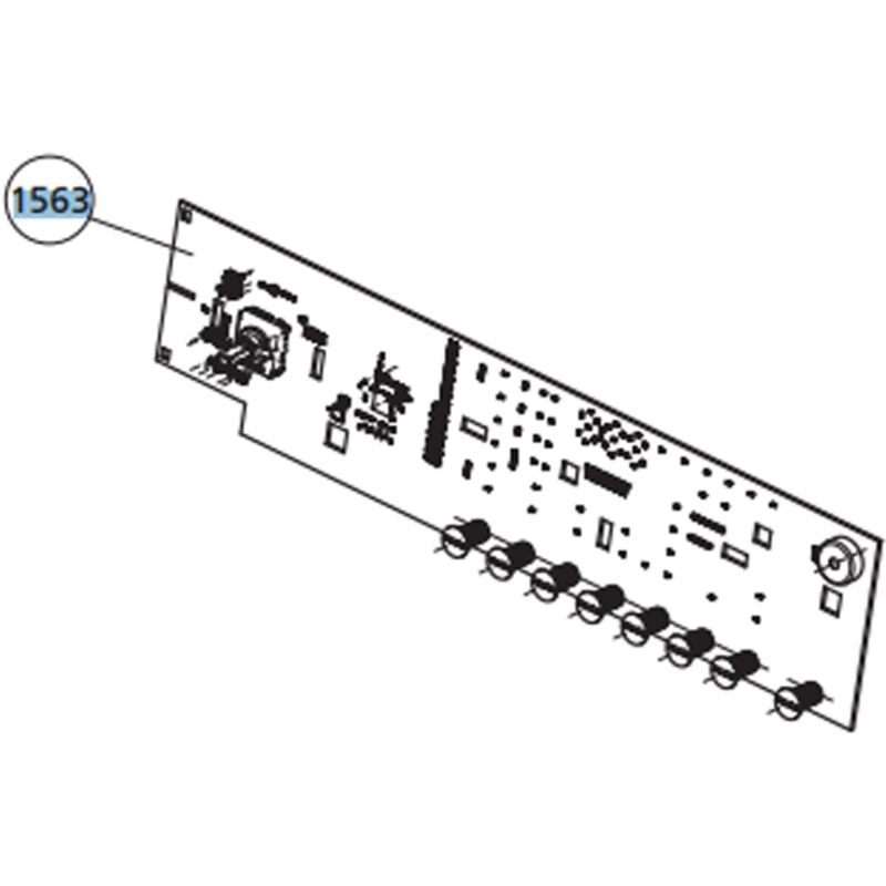Module de puissance d'origine