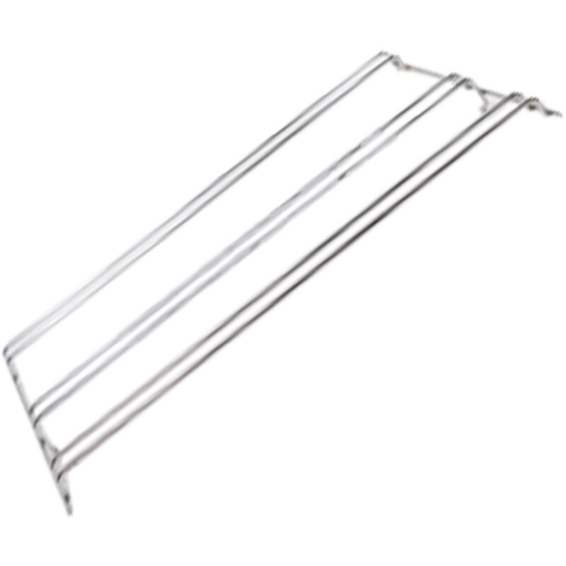 Support grille