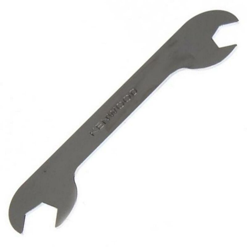 Cle de serrage pour robots CHEF, MAJOR et COOKING CHEF