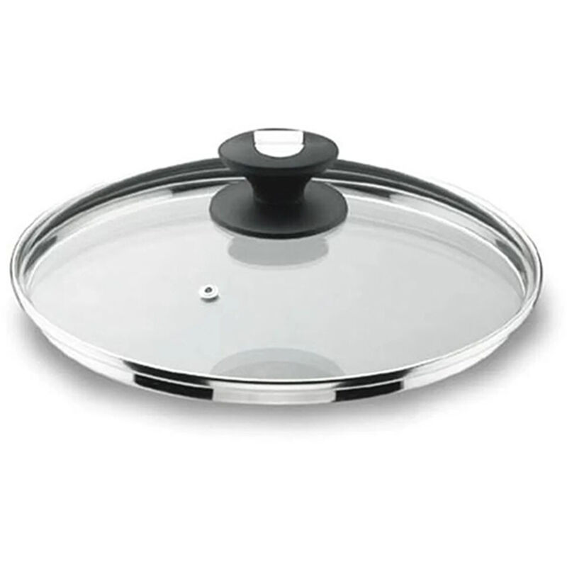 Couvercle verre 28cm