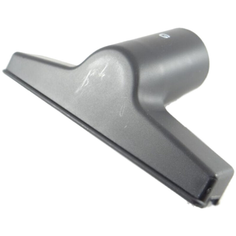 SOS Accessoire Buse large pour Nettoyeur vapeur POLTI TP001057