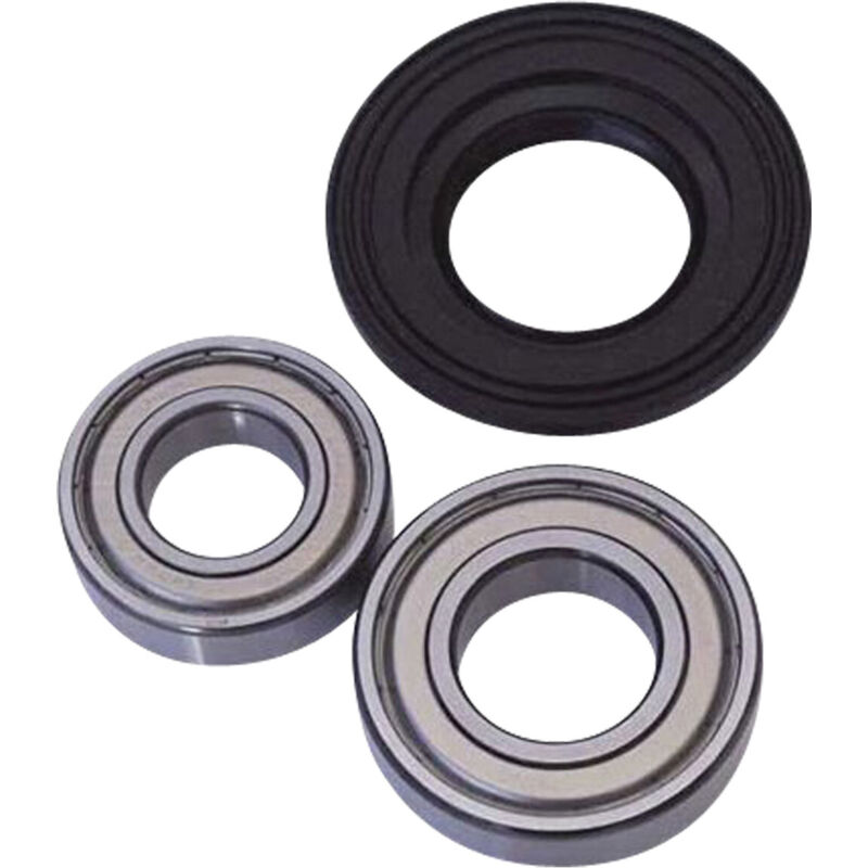 SOS Accessoire Kit paliers roulements + joint pour Lave-linge HAIER 43638