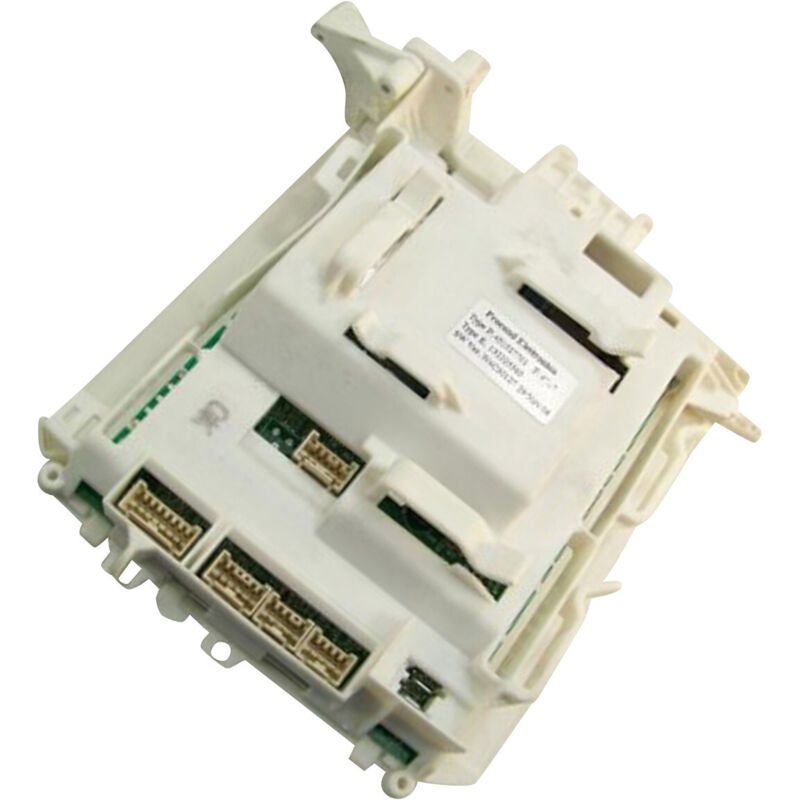 Module électronique configuré