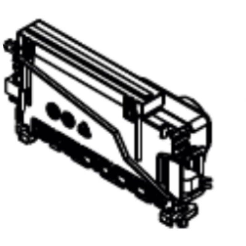 Carte électronique, module de puissance