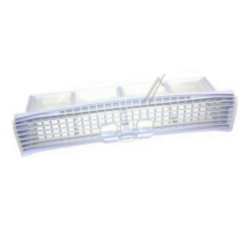 Filtre a peluches d'origine Seche-linge 1366019014 ELECTROLUX Seche ...