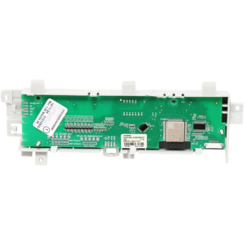 Module clavier