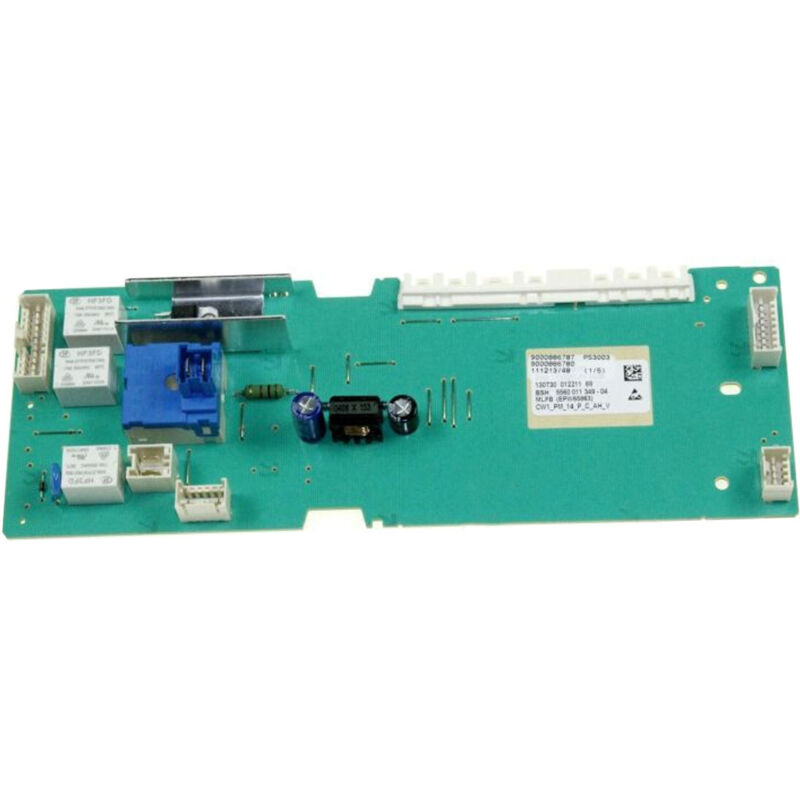 Carte électronique, module de puissance