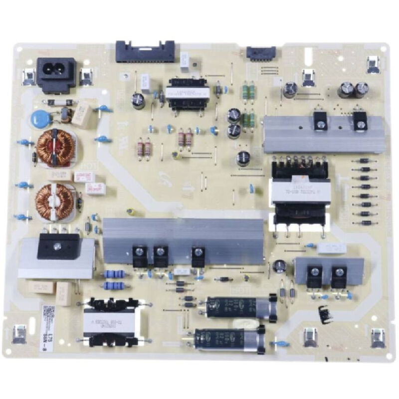 Carte électronique, module d'alimentation