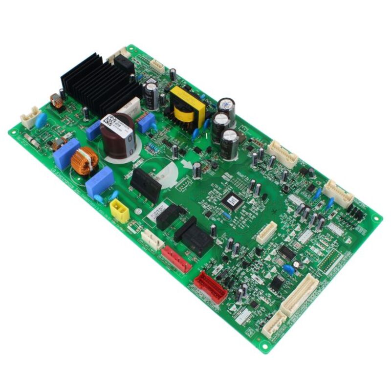 Carte électronique, module de puissance