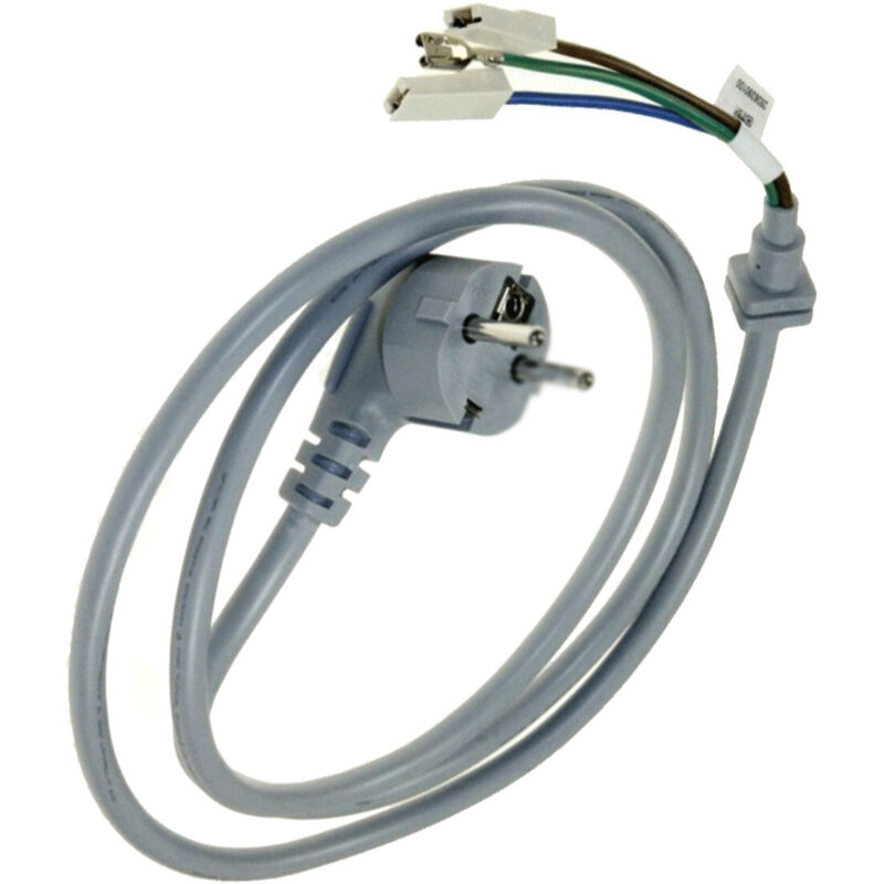 Cable alimentation
