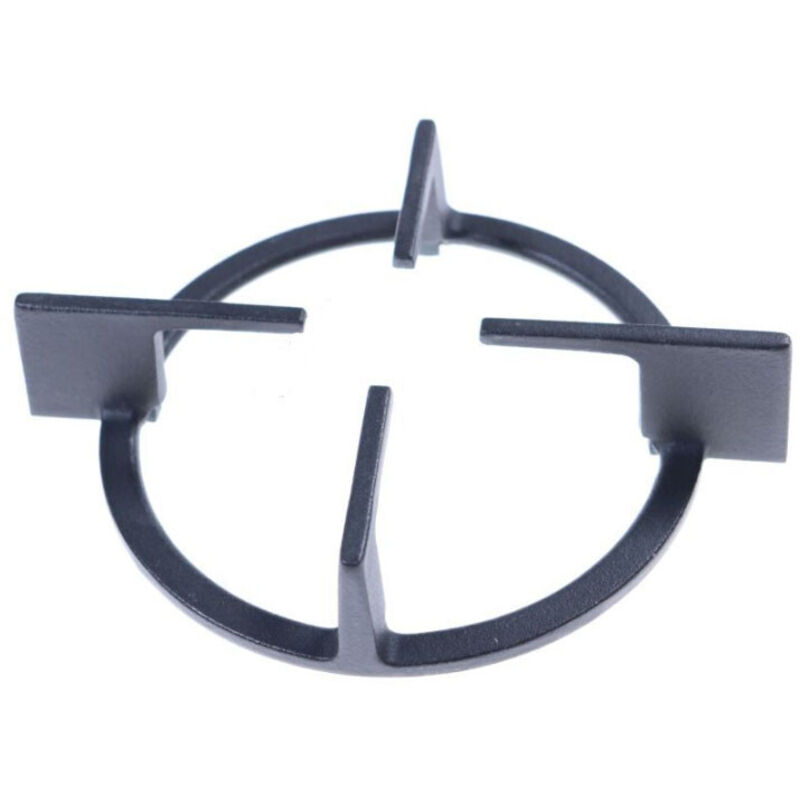 Support grille de cuisson