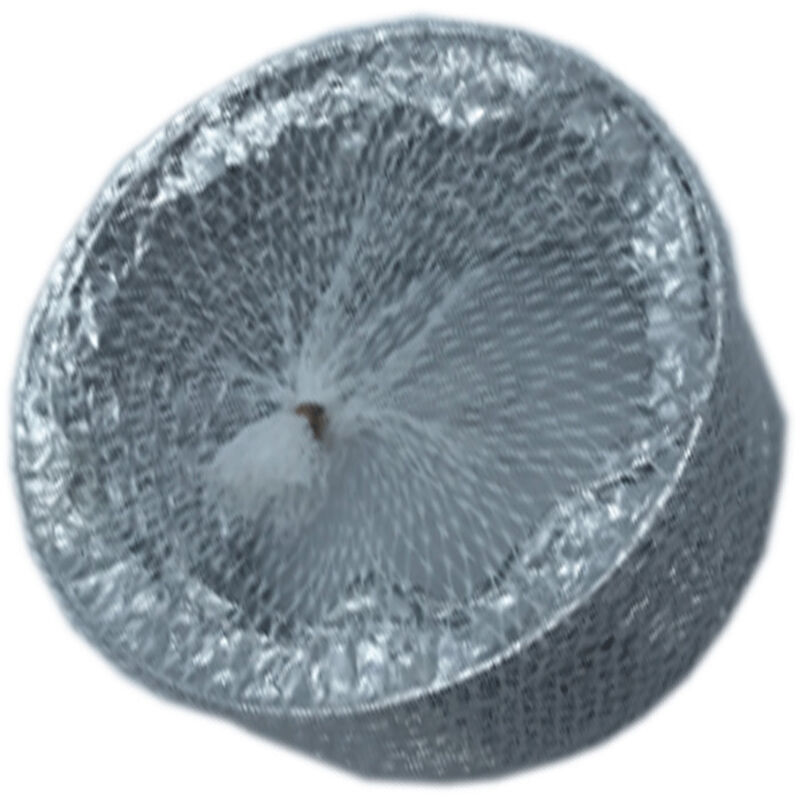 Gaine évacuation