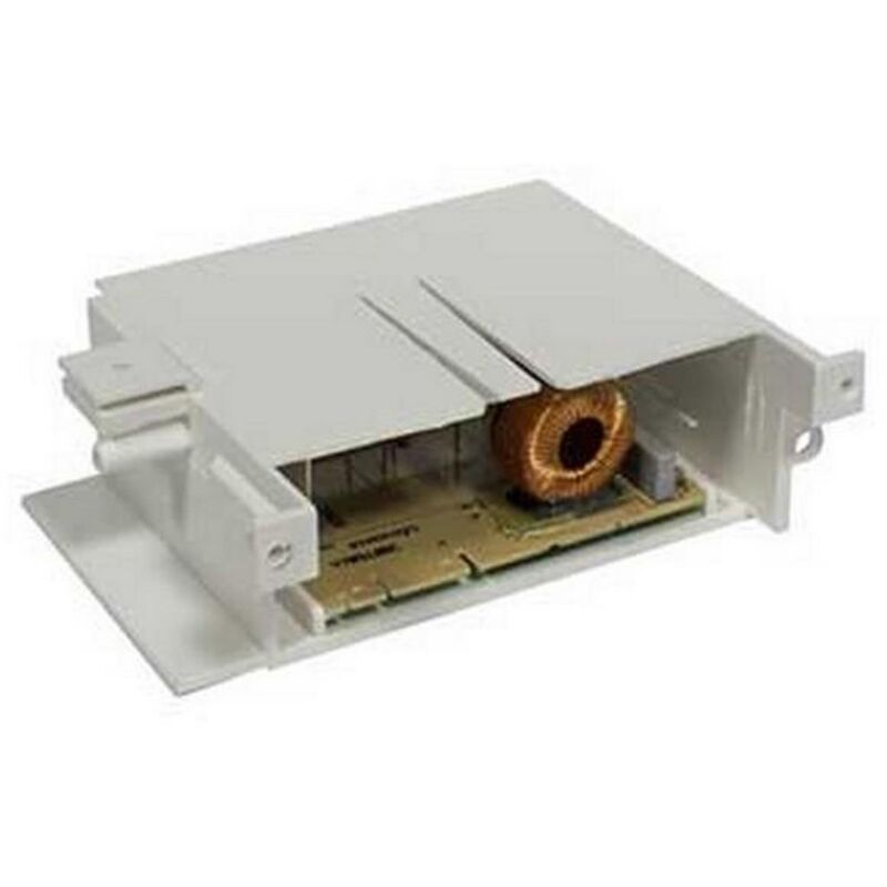 Carte électronique, platine interface a/c
