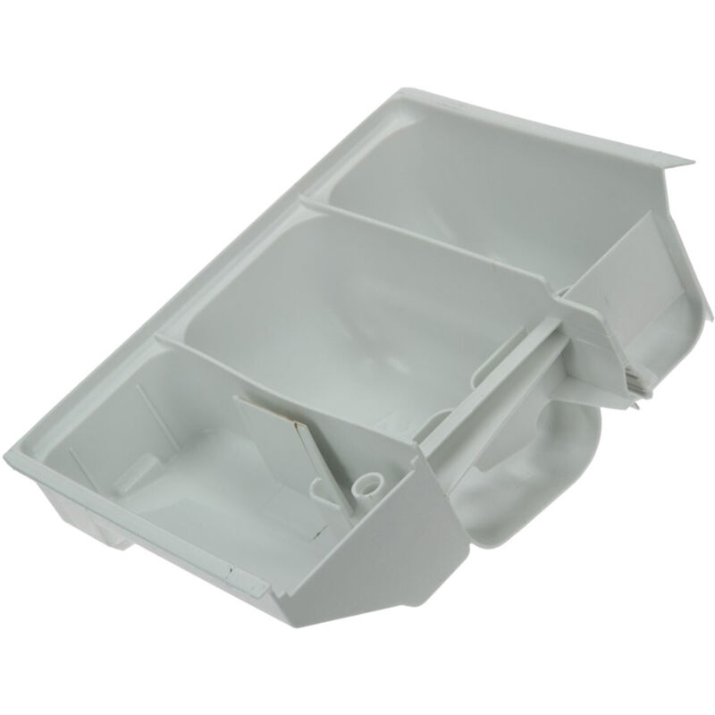 Bac à lessive, bac à détergent d'origine