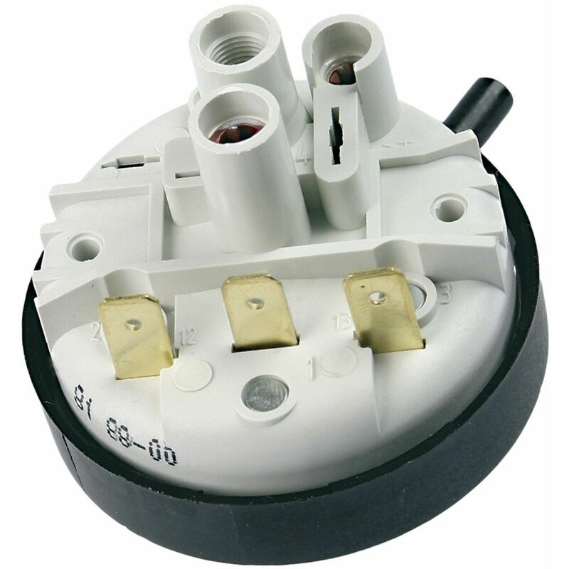 Pressostat de niveau 65/45 (1528189028) Lave-vaisselle AEG, ARTHUR ...