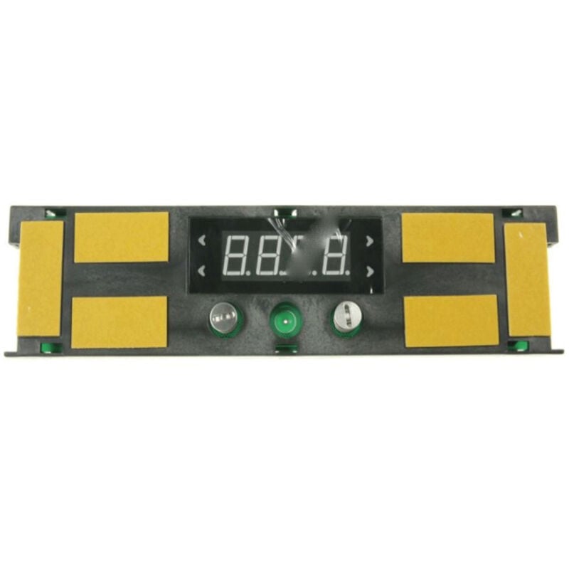 Module de commande programmé