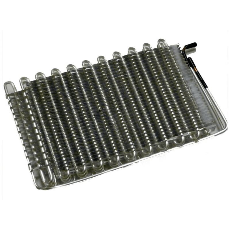 Evaporateur d'origine (481236038648) Réfrigérateur, congélateur ARISTON ...