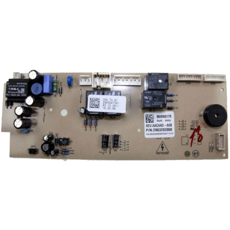 Module de puissance et commande