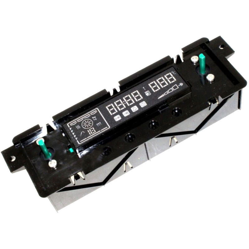 Carte électronique, programmateur