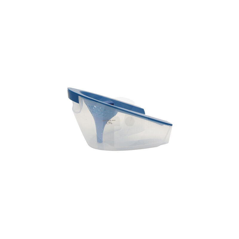 Reservoir d'eau Centrale Vapeur, Fer a Repasser CS-10000301 CALOR ...