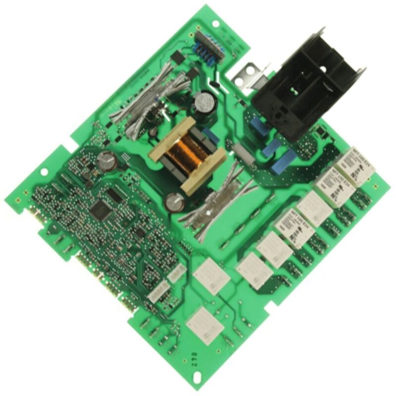 Carte electronique, module de puissance