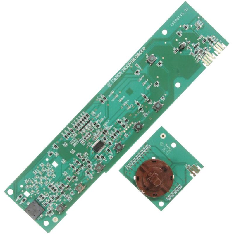 Carte électronique, module de puissance