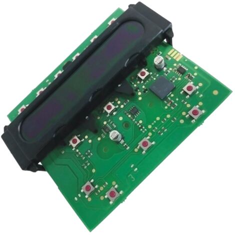 Carte electronique COMPANION