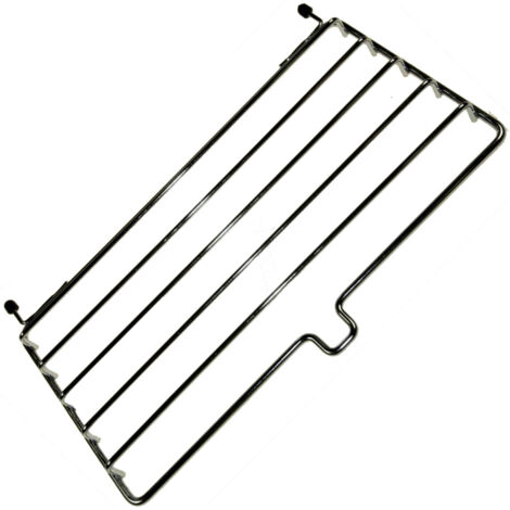 Grille support latérale d'origine