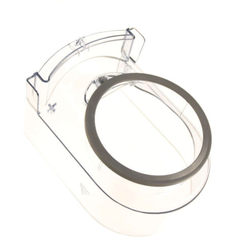 Carter de protection thermique