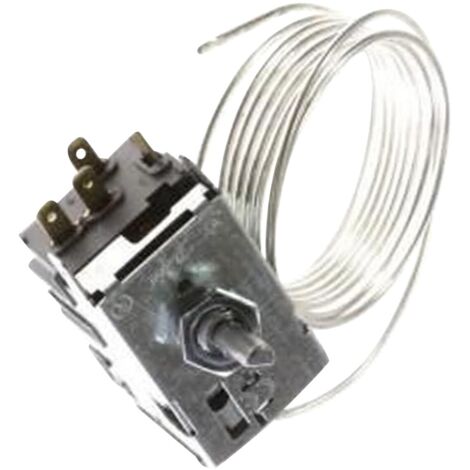 Thermostat 41x1008 Réfrigérateur Congélateur Brandt Fagor