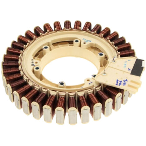 Stator